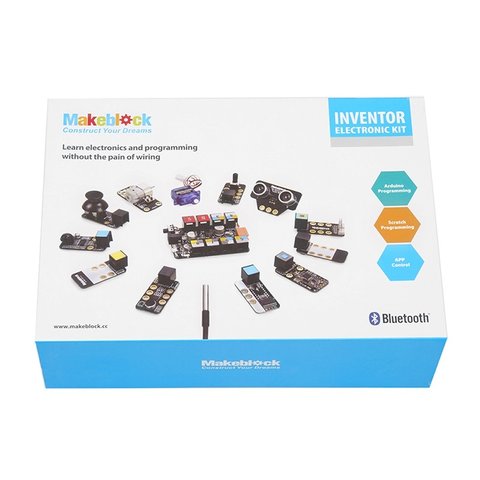 STEM INVENTOR KIT V2 | PII Malaysia